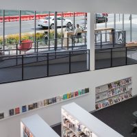 Northside Library | NBBJ - Arch2O.com