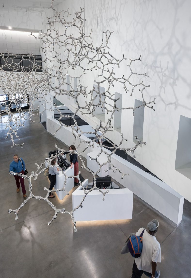 Northside Library | NBBJ – Arch2O.com