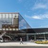 Northside Library | NBBJ - Arch2O.com