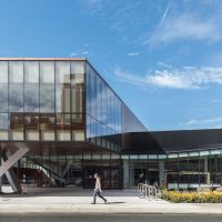 Northside Library | NBBJ - Arch2O.com