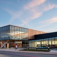 Northside Library | NBBJ - Arch2O.com