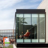 Northside Library | NBBJ - Arch2O.com