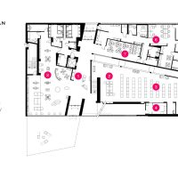 Northside Library | NBBJ - Arch2O.com