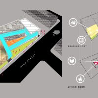 Northside Library | NBBJ - Arch2O.com