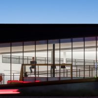 Northside Library | NBBJ - Arch2O.com