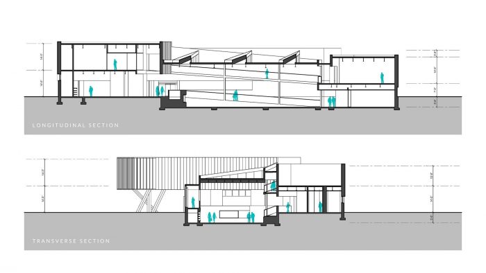 Northside Library | NBBJ - Arch2O.com