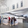 Northside Library | NBBJ - Arch2O.com