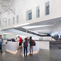 Northside Library | NBBJ - Arch2O.com
