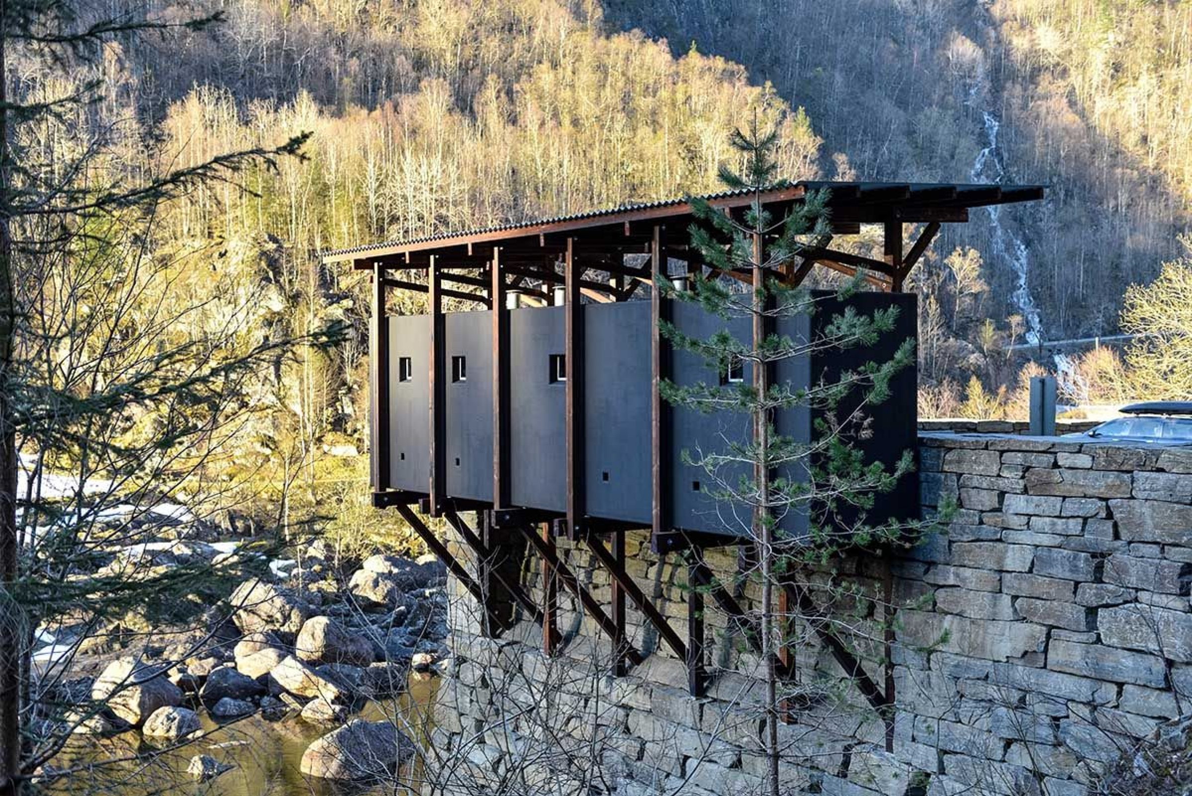 Peter Zumthor: The Local that Went International - Arch2O.com