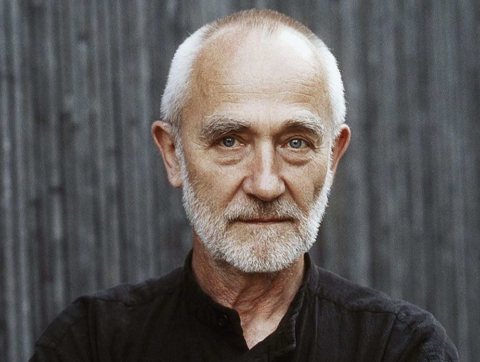 Peter Zumthor: The Local that Went International - Arch2O.com