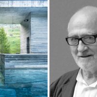 Peter Zumthor: The Local that Went International - Arch2O.com