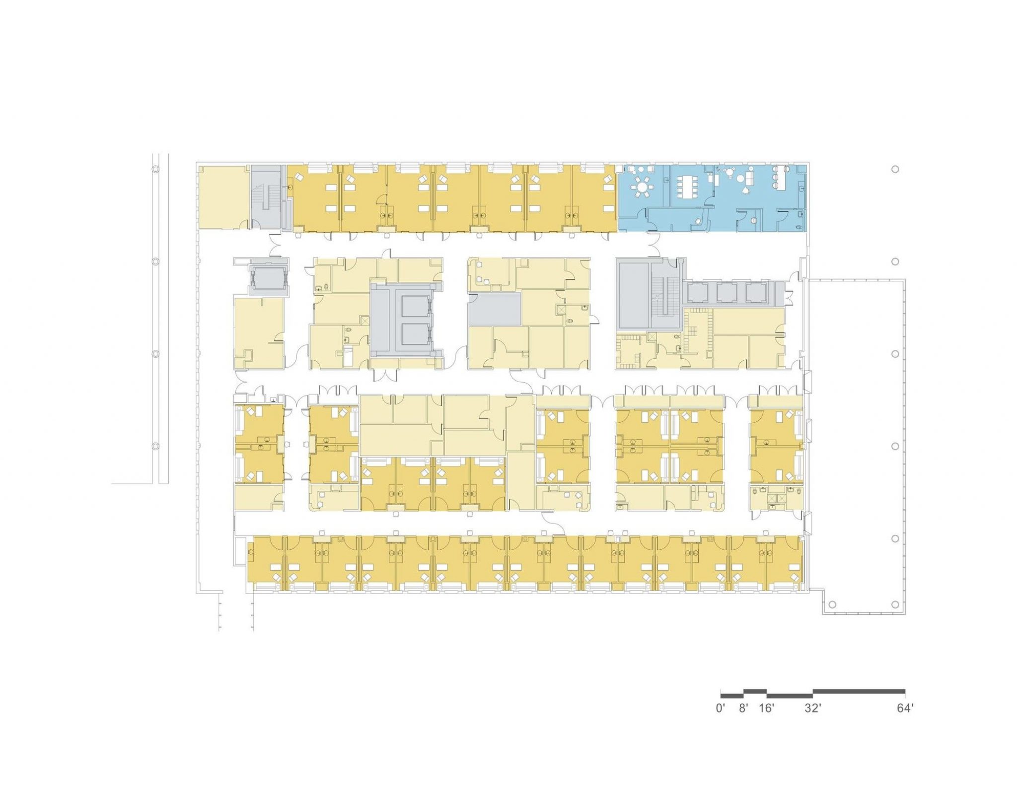 Randall Children´s Hospital | ZGF Architects - Arch2O.com