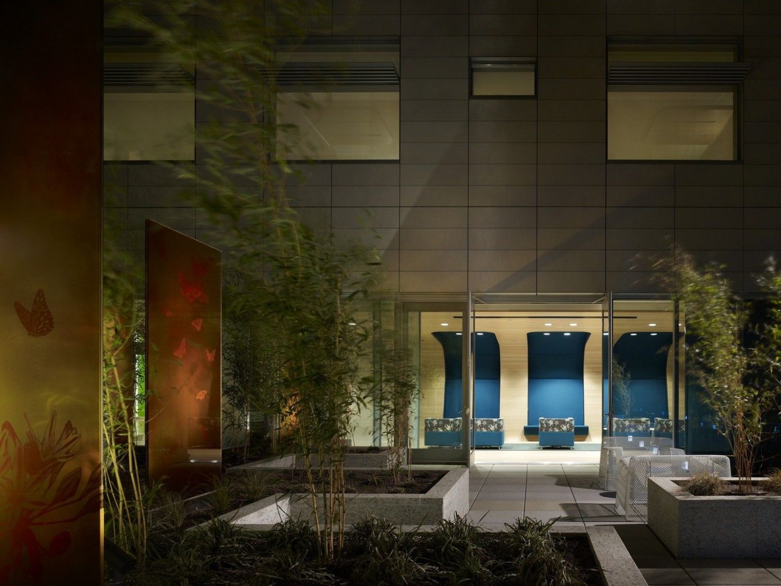 Randall Children´s Hospital | ZGF Architects - Arch2O.com