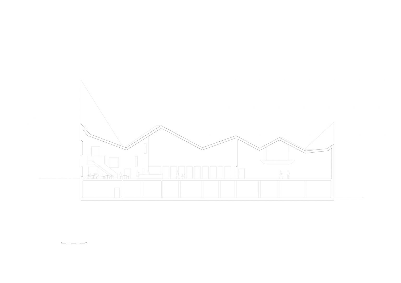 Romsdal Folk Museum | Reiulf Ramstad Architects - Arch2O.com