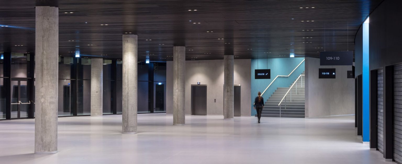 Royal Arena | 3XN + HKS – Arch2O.com