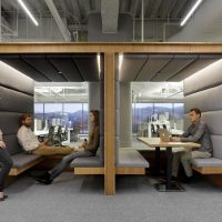 Square Headquarters | Bohlin Cywinski Jackson - Arch2O.com