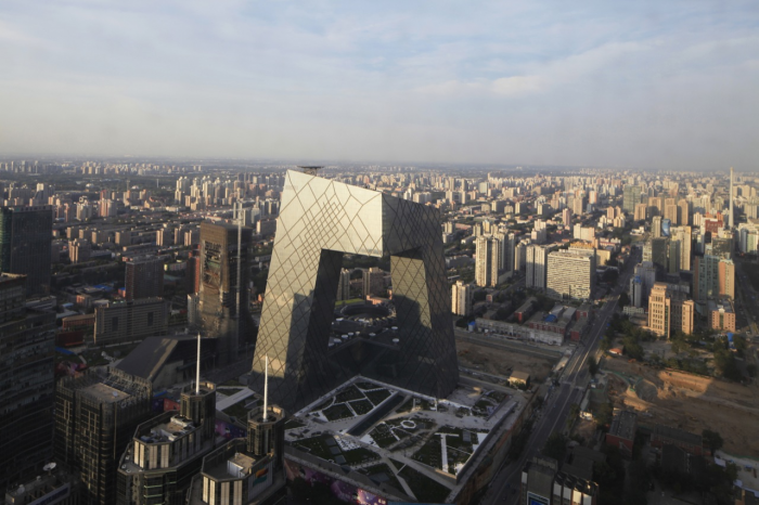 The Design of High-rise Buildings Using Diagrid Structures - Arch2O.com