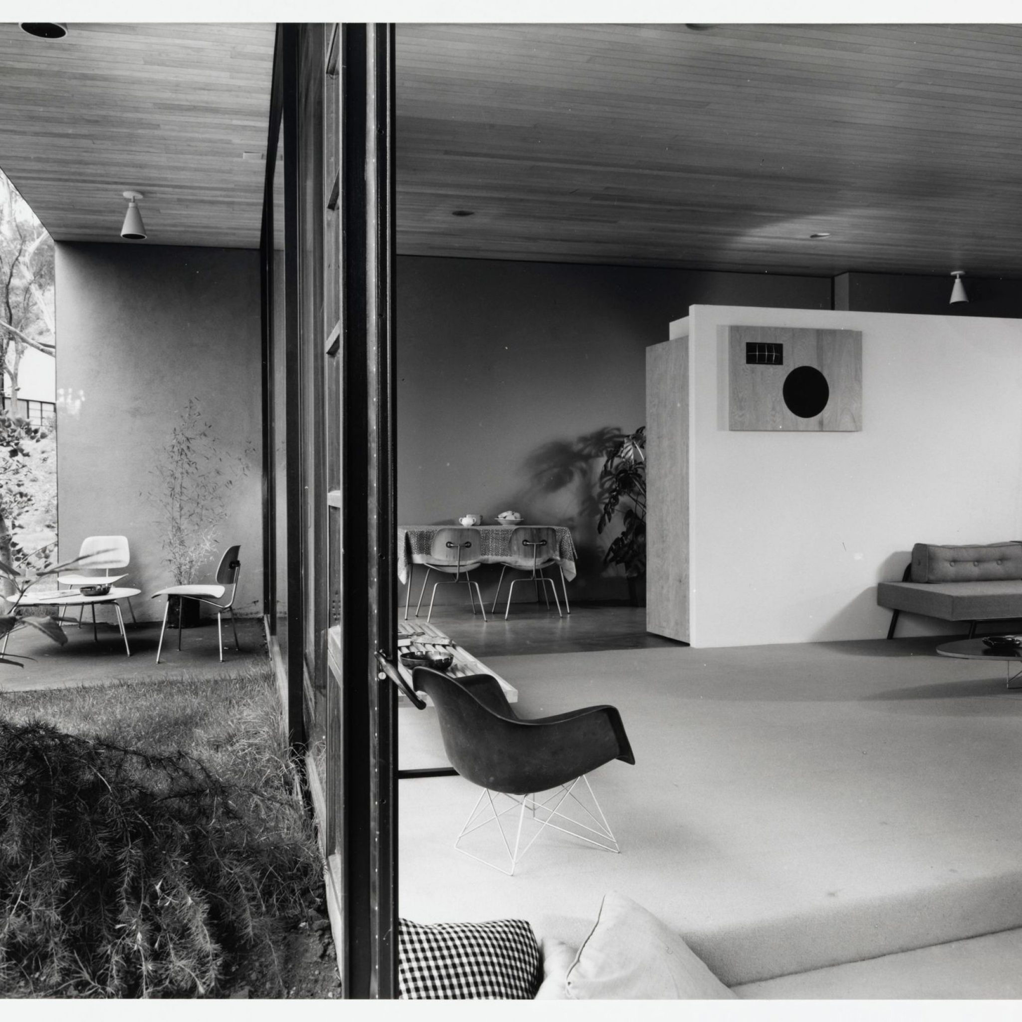 The Forgotten Designs by Charles Eames - Arch2O.com