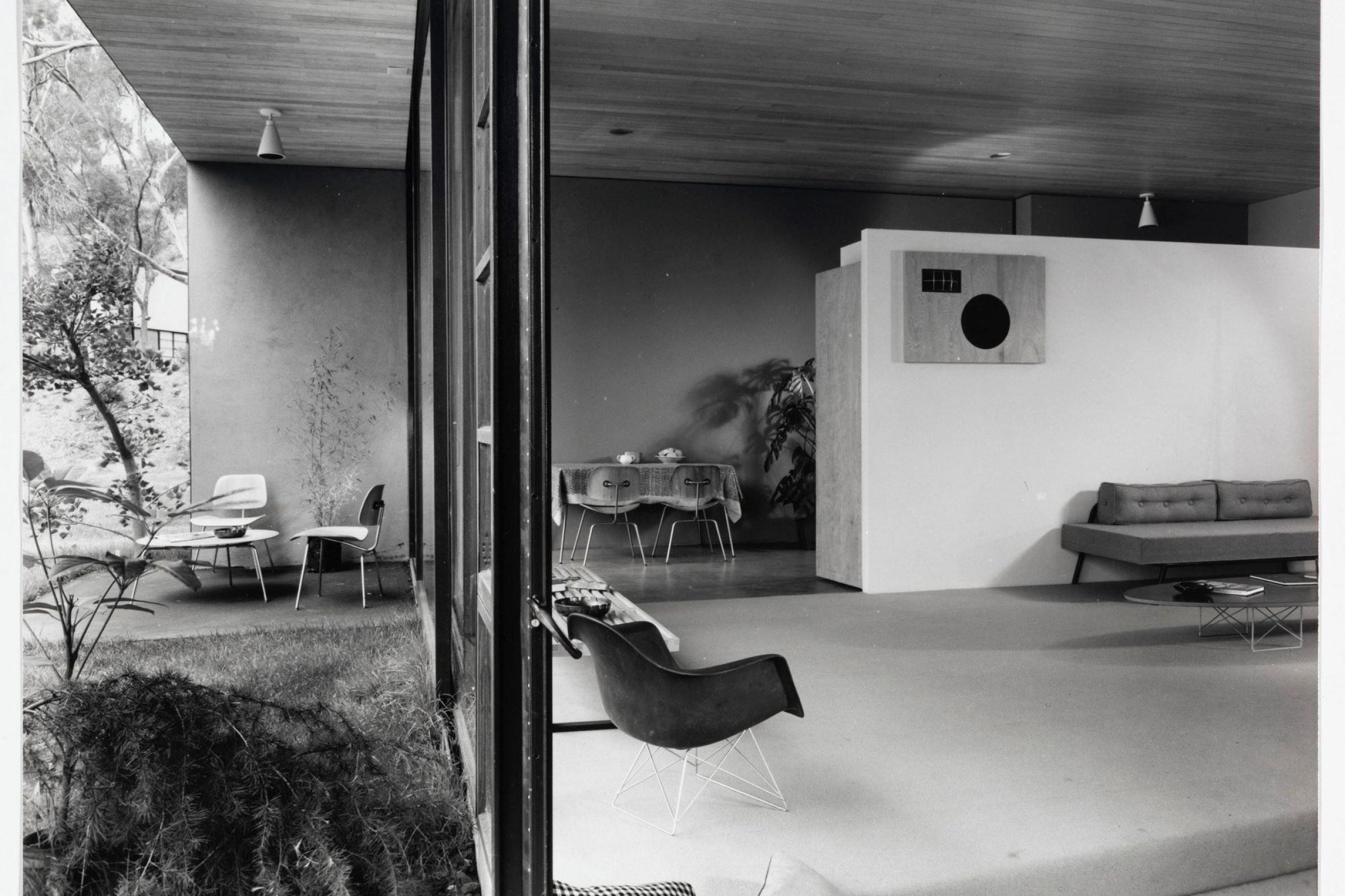 The Forgotten Designs by Charles Eames - Arch2O.com