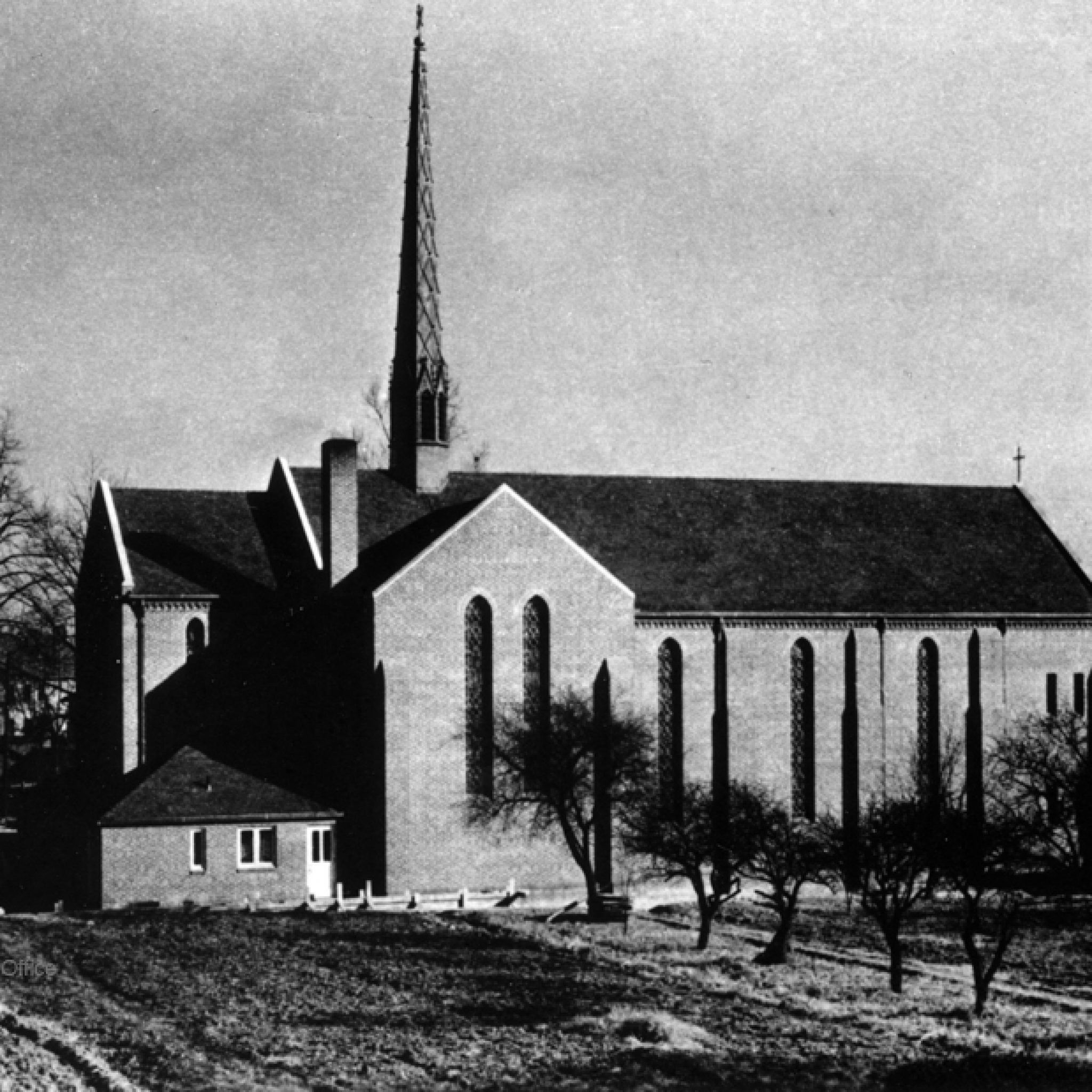 The Forgotten Designs by Charles Eames - Arch2O.com