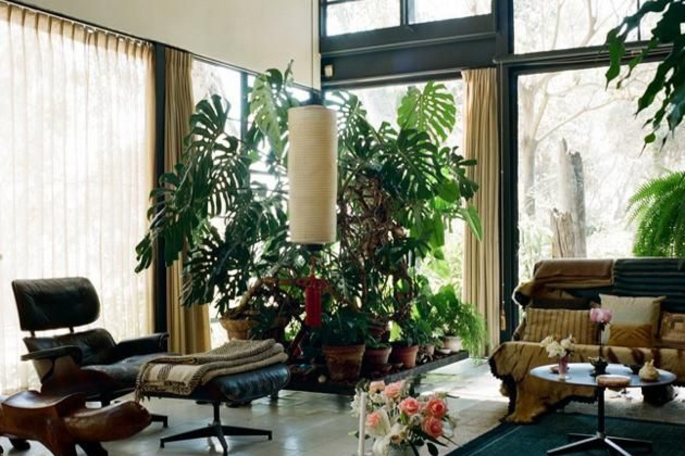 The Forgotten Designs by Charles Eames - Arch2O.com