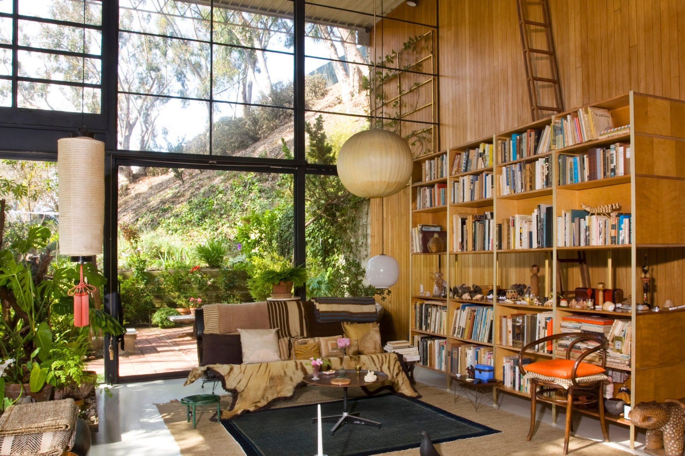 The Forgotten Designs by Charles Eames - Arch2O.com