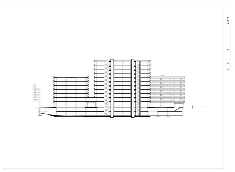 Tic Tric Trac Complex | Baumschlager Eberle - Arch2O.com