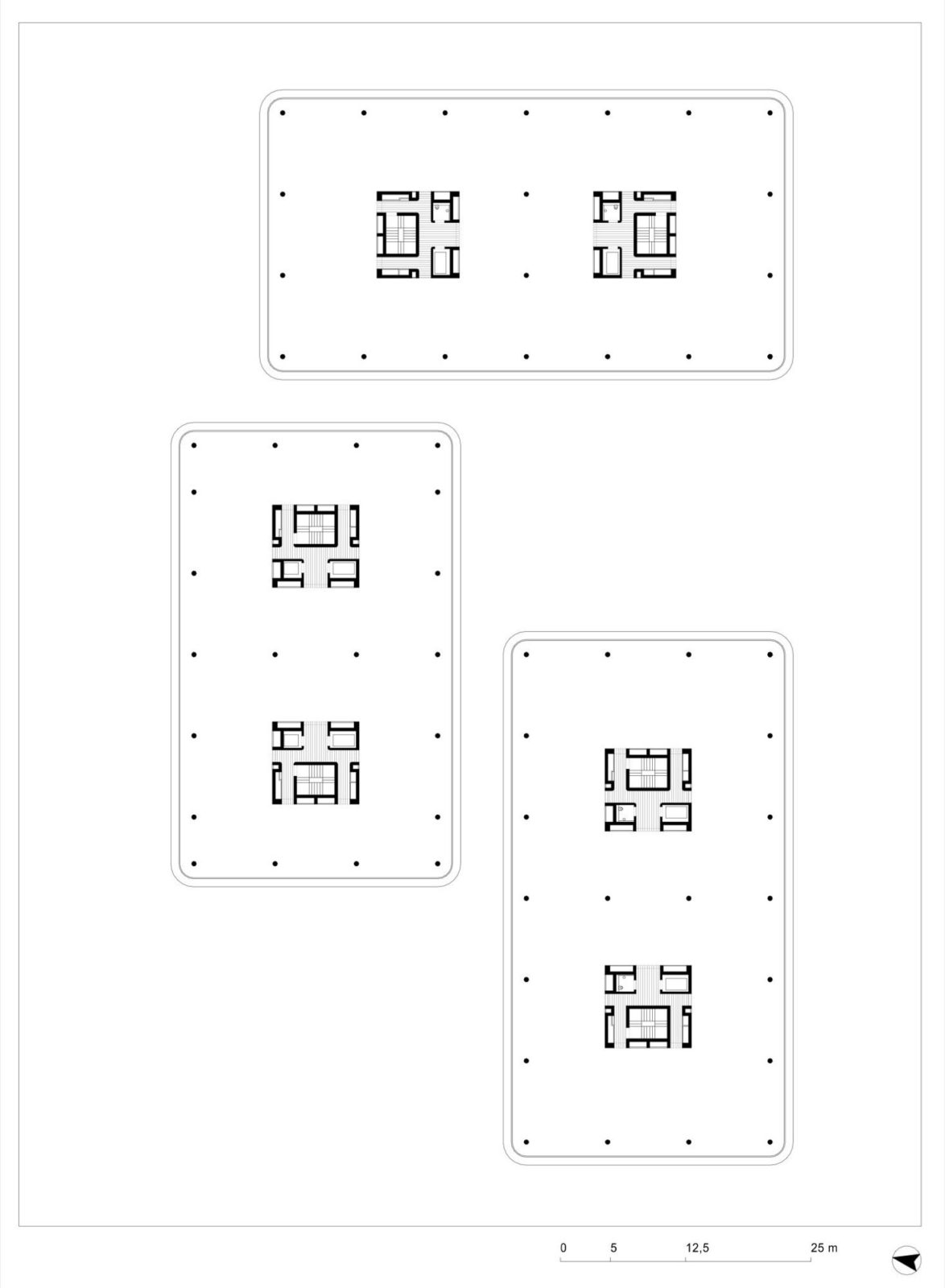 Tic Tric Trac Complex | Baumschlager Eberle - Arch2O.com