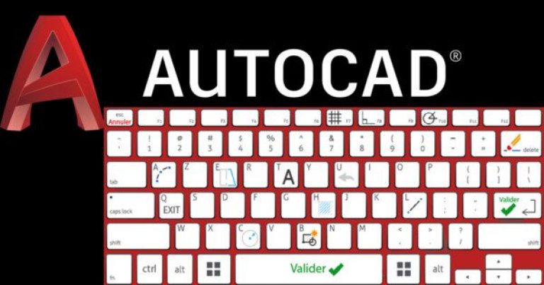 Top 50 AutoCAD Shortcuts Architects Need to Know - Arch2O.com