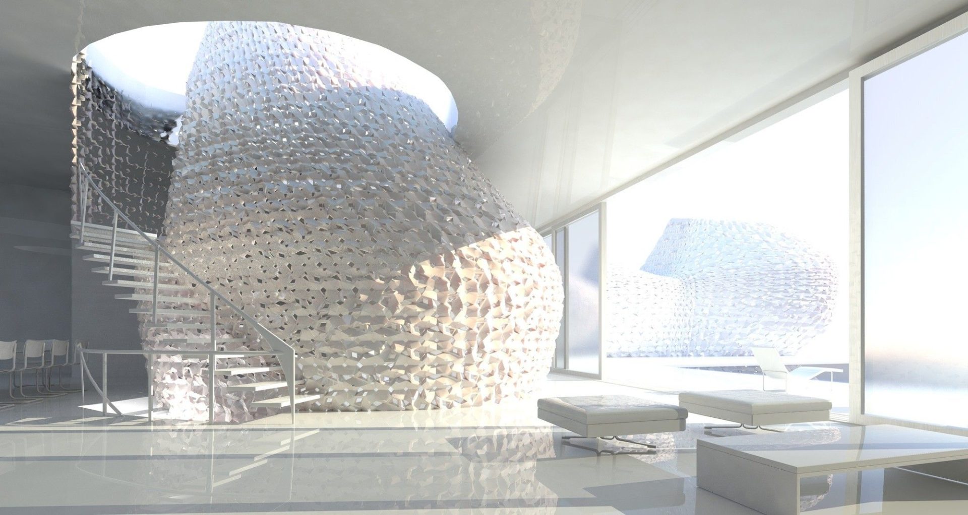 Why 3D Printing Is All the Talk Now in Architecture? - Arch2O.com
