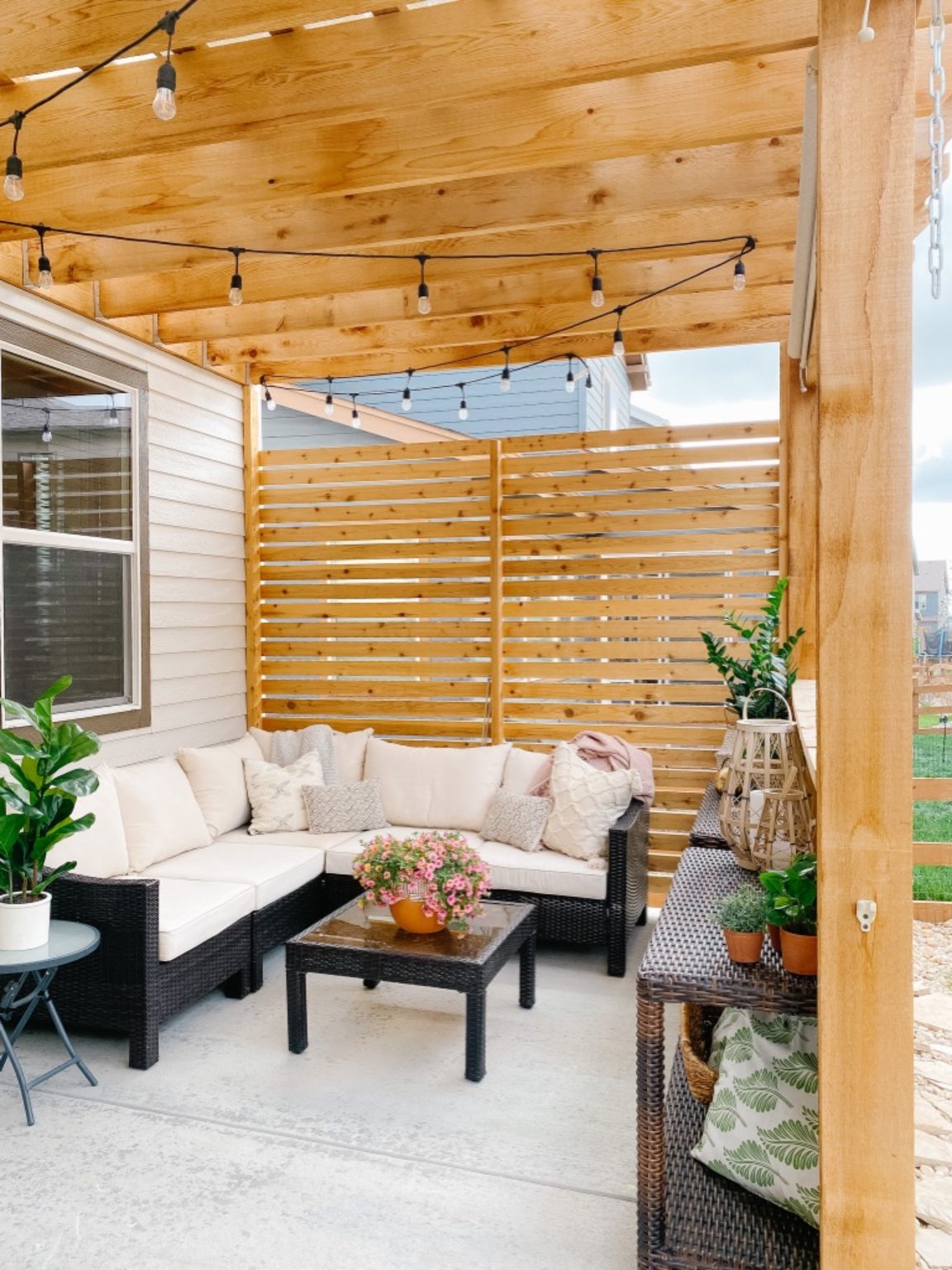 10 Attractive Covered Patio Ideas for Your Dream Outdoor Space - Arch2O.com
