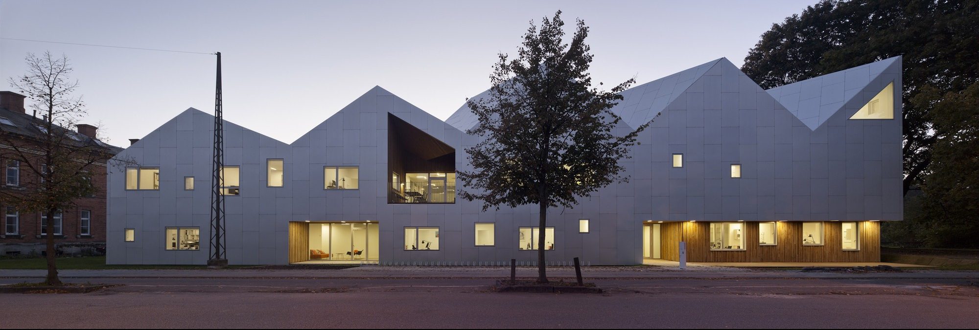 6 Relieving Rehabilitation Center Designs to Make Patients Feel at Home ...