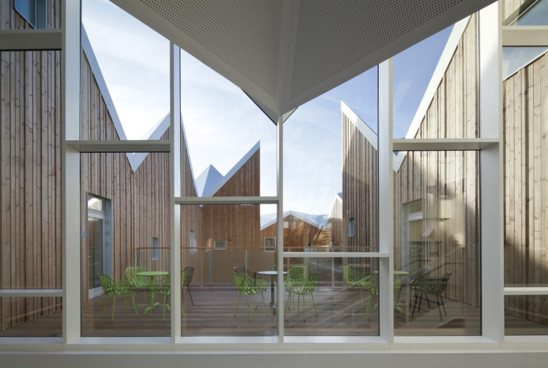 6 Relieving Rehabilitation Center Designs to Make Patients Feel at Home ...