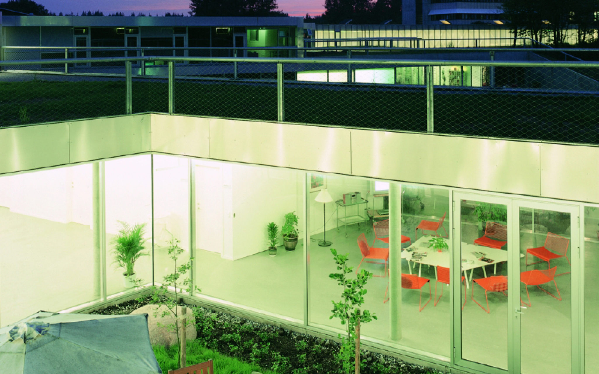 6 Relieving Rehabilitation Center Designs to Make Patients Feel at Home ...