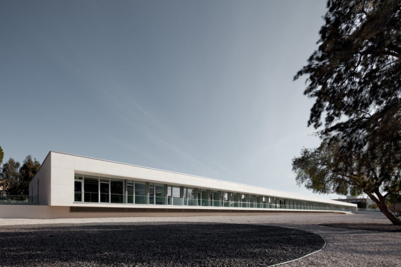 6 Relieving Rehabilitation Center Designs to Make Patients Feel at Home ...