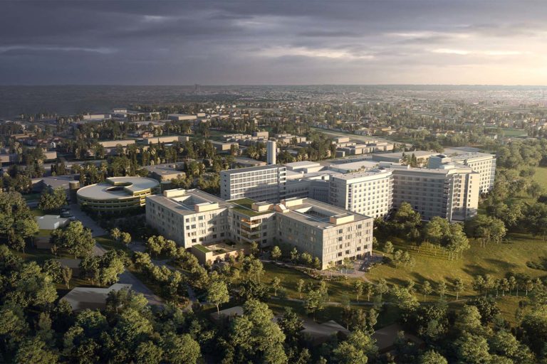 6 Relieving Rehabilitation Center Designs to Make Patients Feel at Home ...