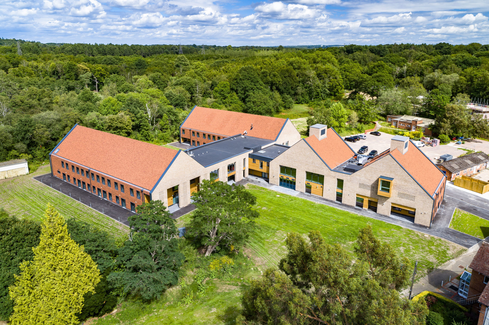 6 Relieving Rehabilitation Center Designs to Make Patients Feel at Home ...