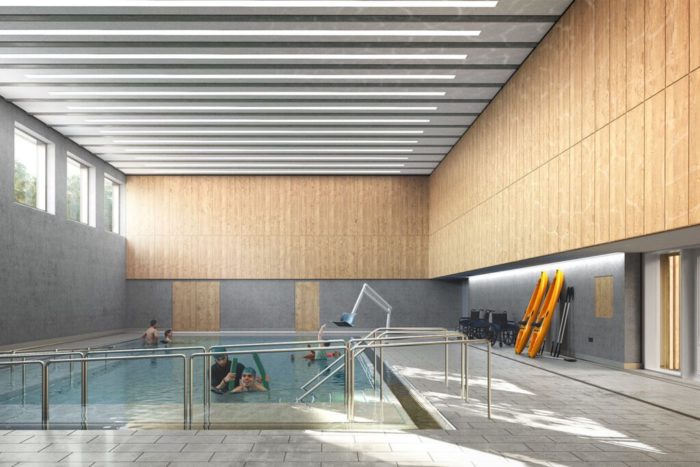 6 Relieving Rehabilitation Center Designs to Make Patients Feel at Home ...