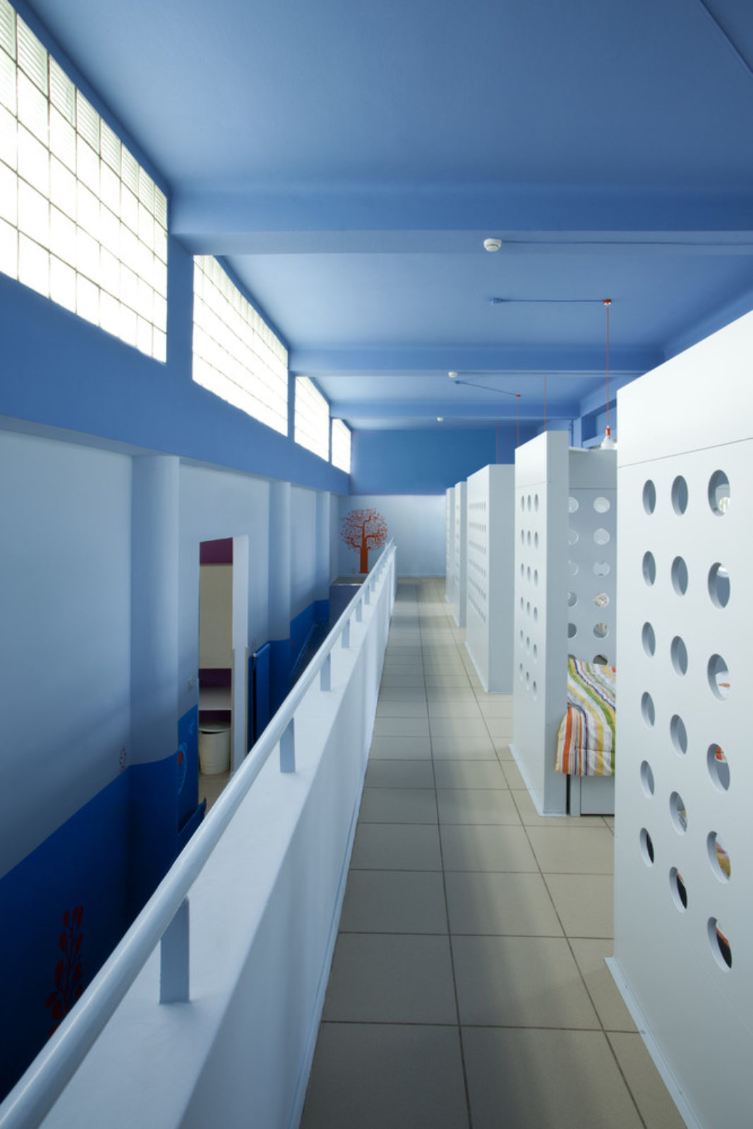 6 Relieving Rehabilitation Center Designs to Make Patients Feel at Home ...