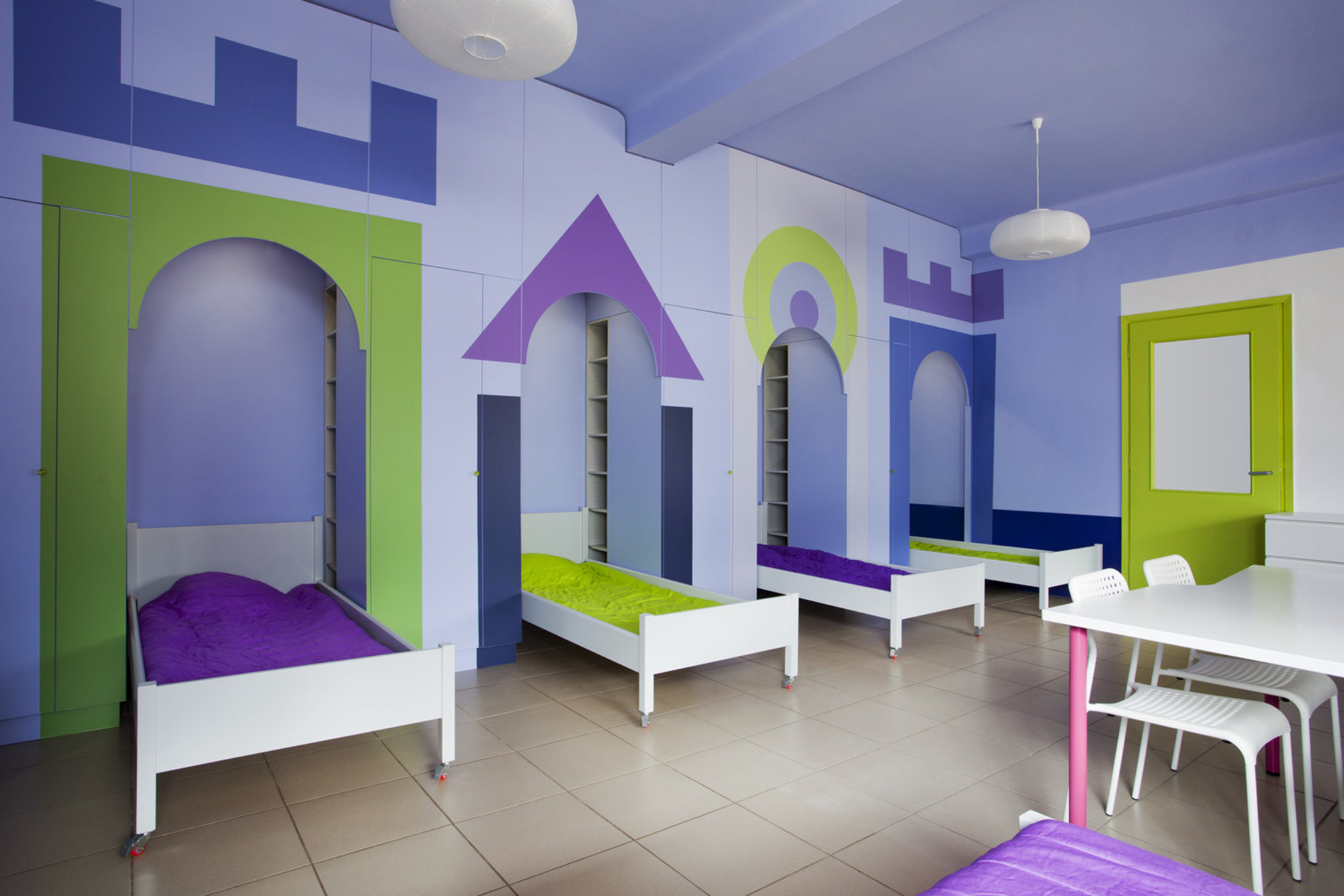 6 Relieving Rehabilitation Center Designs to Make Patients Feel at Home ...