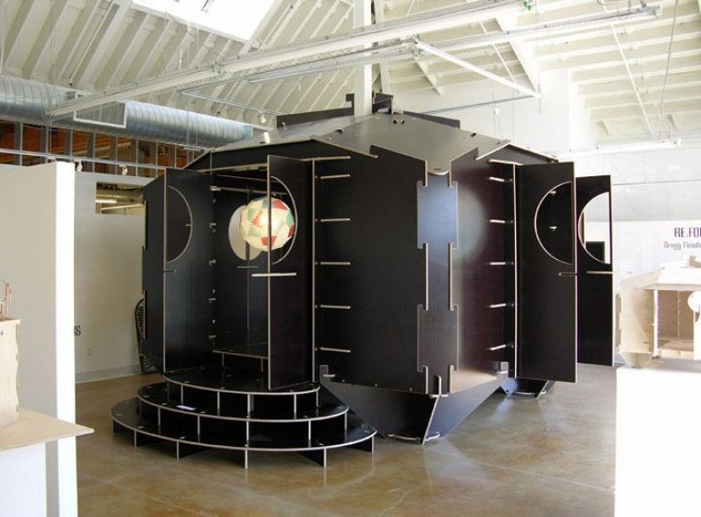 6 Disaster Proof Homes That Will Keep You Safe - Arch2O.com