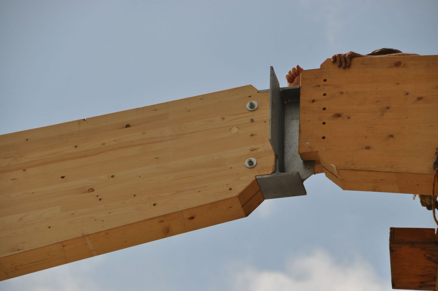 All You Need to Know About Cross Laminated Timber CLT - Arch2O.com