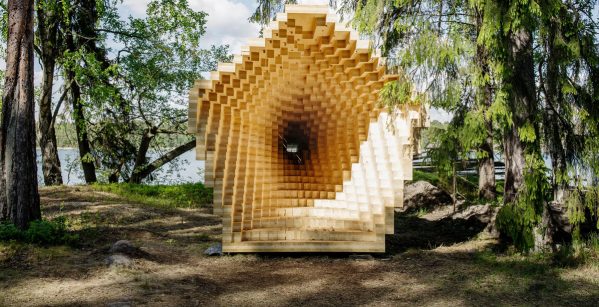 All You Need to Know About Cross Laminated Timber CLT - Arch2O.com