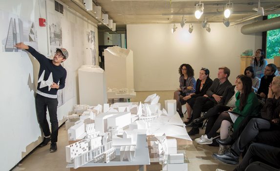 How Architecture School Strengthens You as an Individual - Arch2O.com