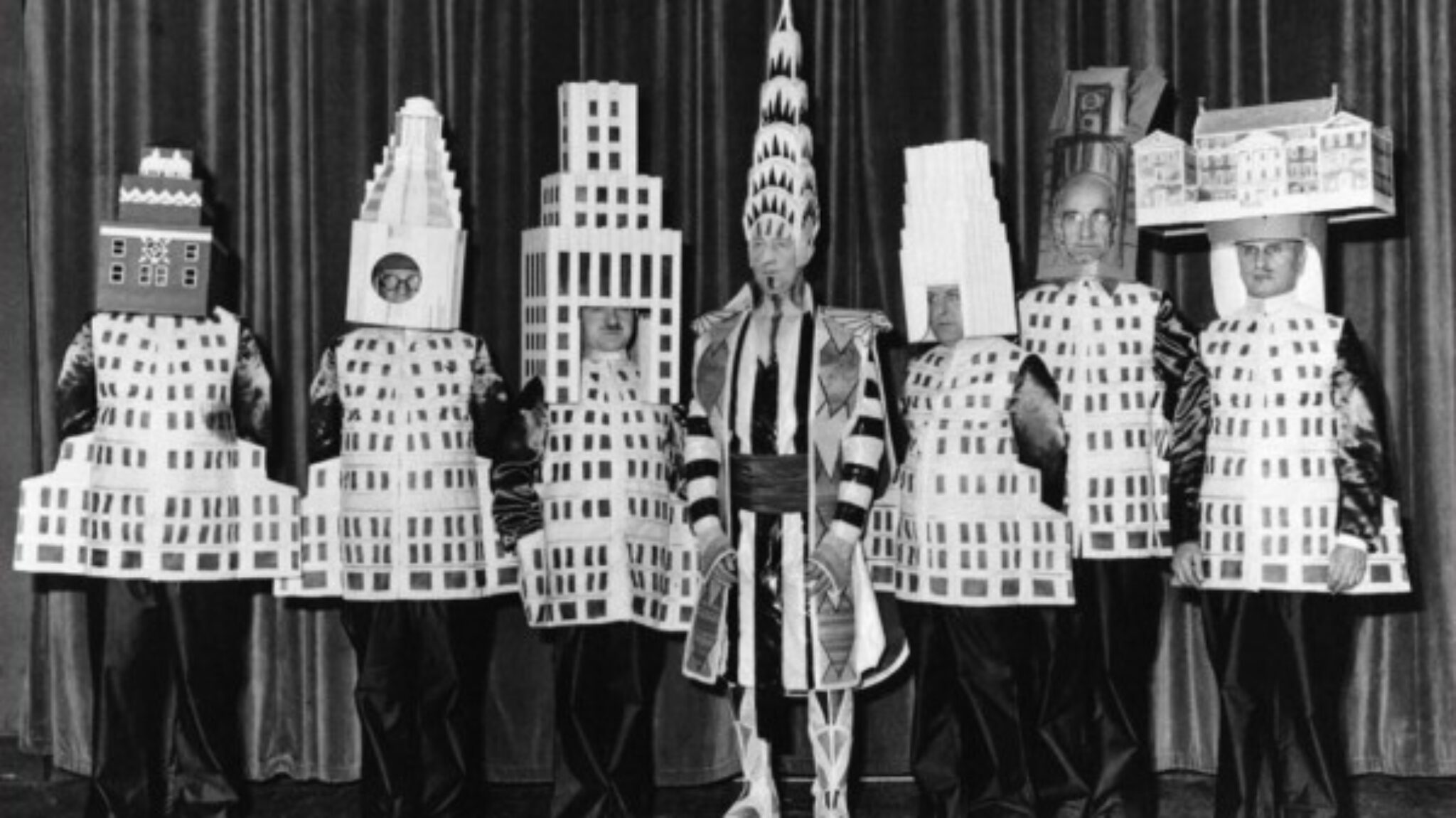 The "Weird" Habits of 9 Famous Architects - Arch2O.com