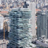 View Photographs of Herzog and de Meuron's 'Beirut Terraces' - Arch2O.com