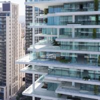 View Photographs of Herzog and de Meuron's 'Beirut Terraces' - Arch2O.com