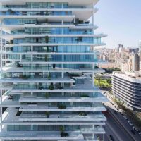 View Photographs of Herzog and de Meuron's 'Beirut Terraces' - Arch2O.com