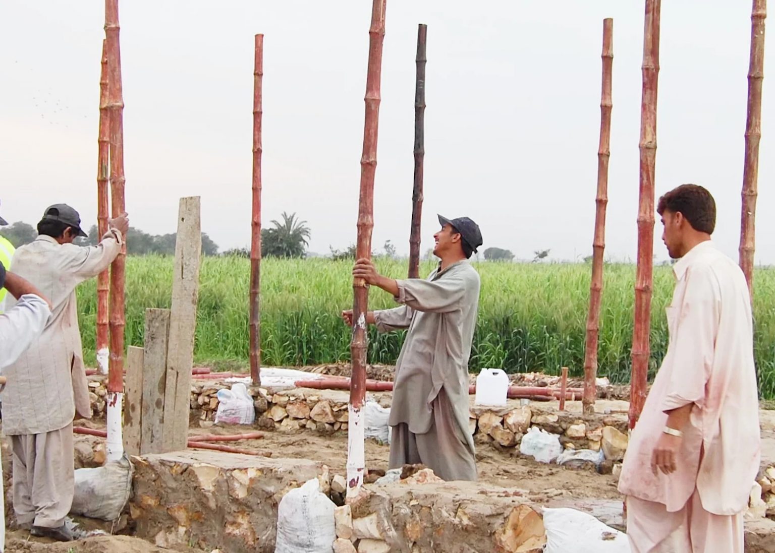 What Happened to Architecture for Humanity? The Full Story of an ...