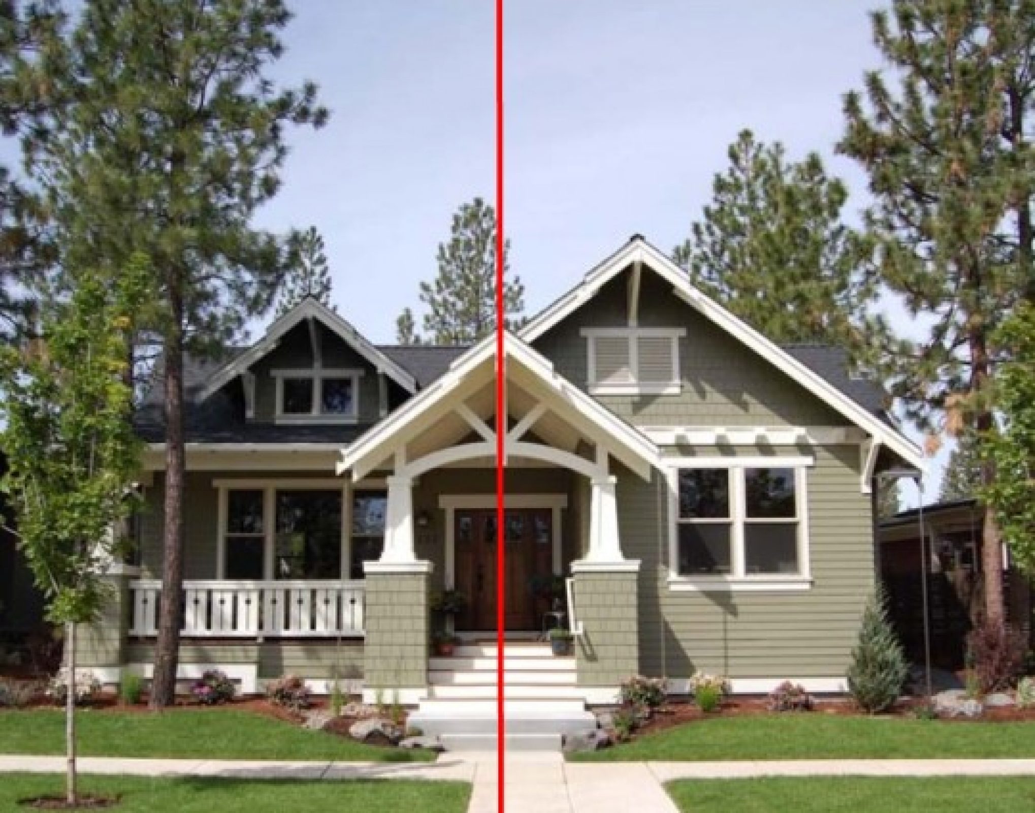 Why Are McMansions Considered An Epic Architecture Fail? - Arch2O.com